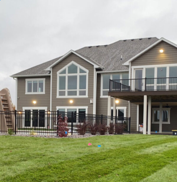 Lang Builders, Minnesota Home Builder, New Home Construction