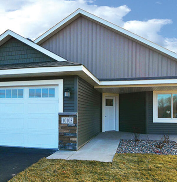 Lang Builders, Minnesota Home Builder, New Home Construction