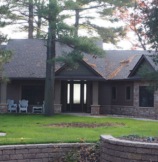 Lang Builders, Minnesota Home Builder, New Home Construction
