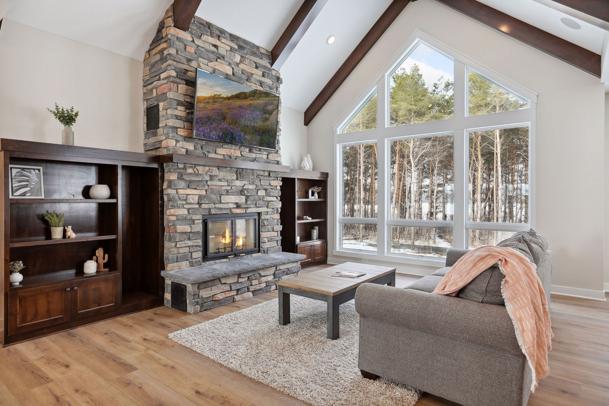 Lang Builders, Minnesota Home Builder, New Home Construction