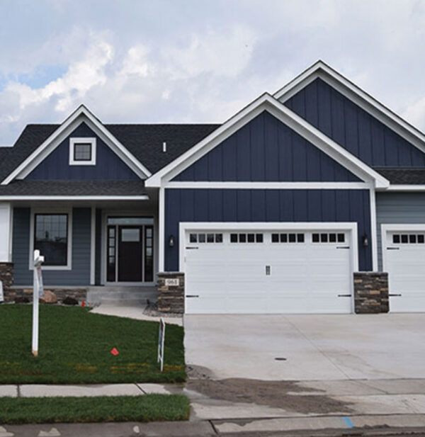 Lang Builders, Minnesota Home Builder, New Home Construction