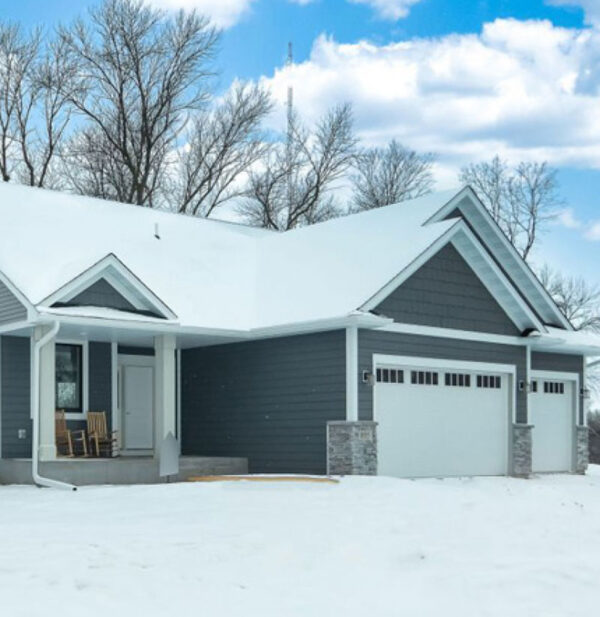 Lang Builders, Minnesota Home Builder, New Home Construction