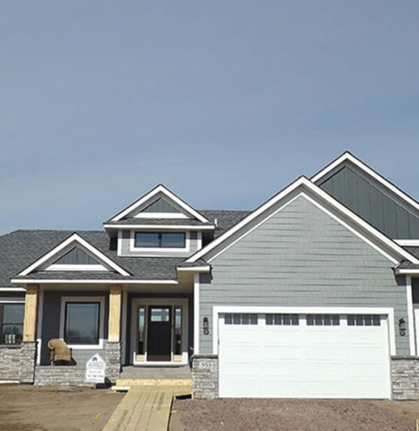 Lang Builders, Minnesota Home Builder, New Home Construction
