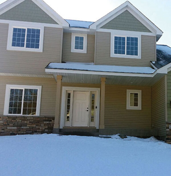 Lang Builders, Minnesota Home Builder, New Home Construction